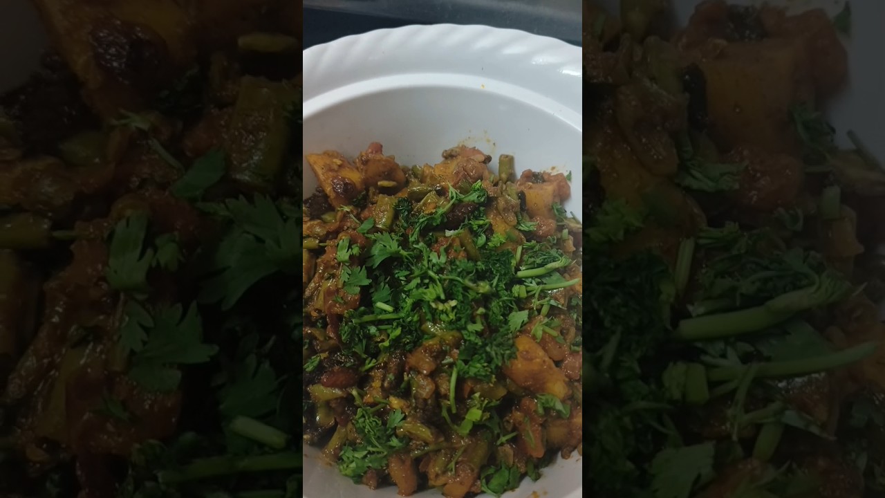 Barbati Alu Recipe || Eat For Life #youtubeshorts #food #recipe #shorts ...