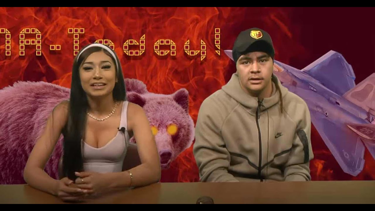 M-A Today! for Mon, Sept 15 - YouTube