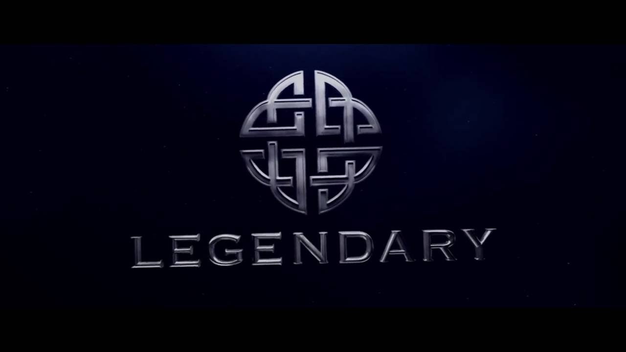 Legendary Pictures Logo[Sound Design] - YouTube