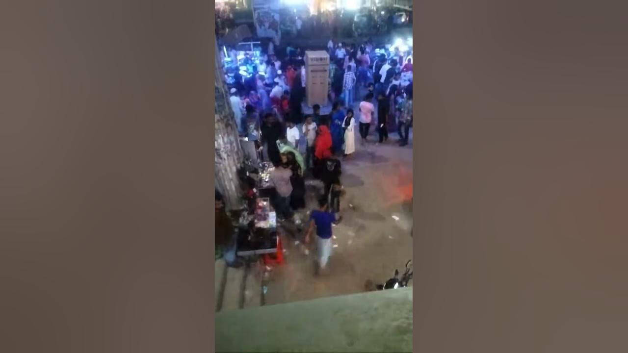 Highlight 0:00 - 2:20 from MSM Sharif vai is live! - YouTube