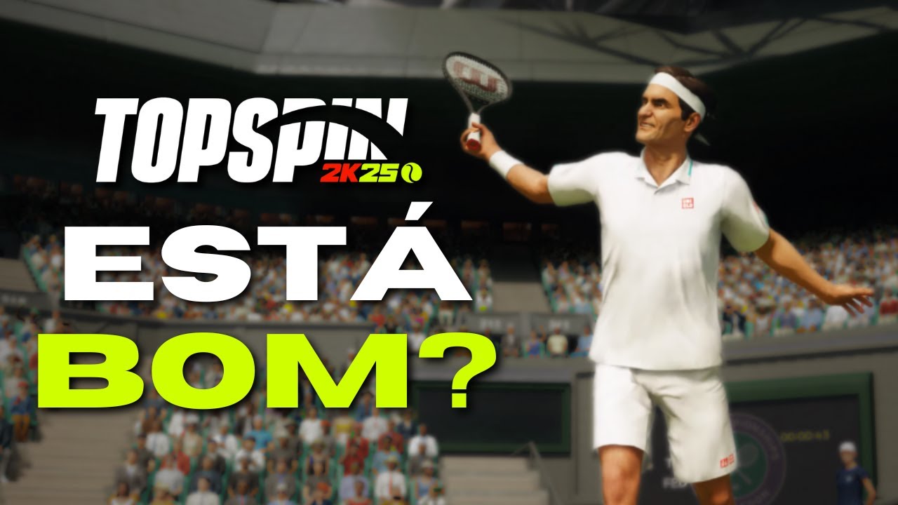 Muitas NOVIDADES sobre o TopSin 2k25! - YouTube