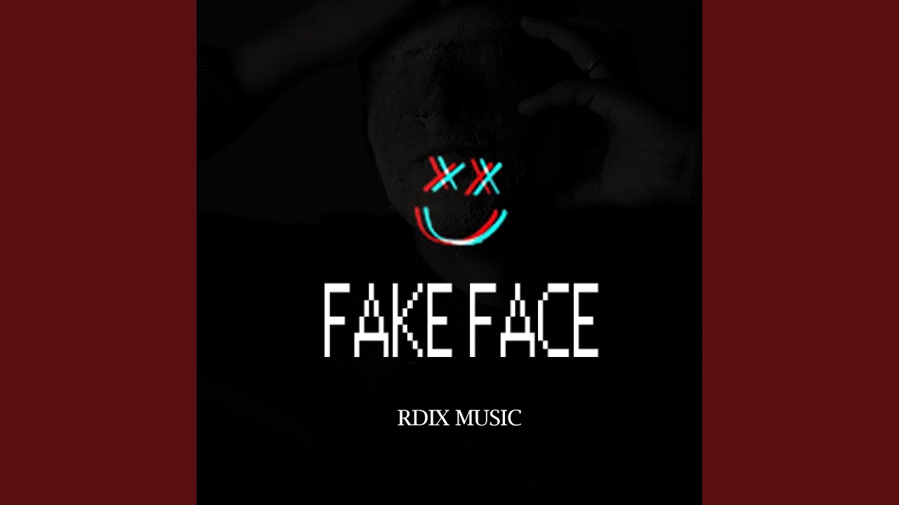 Fake Face - YouTube