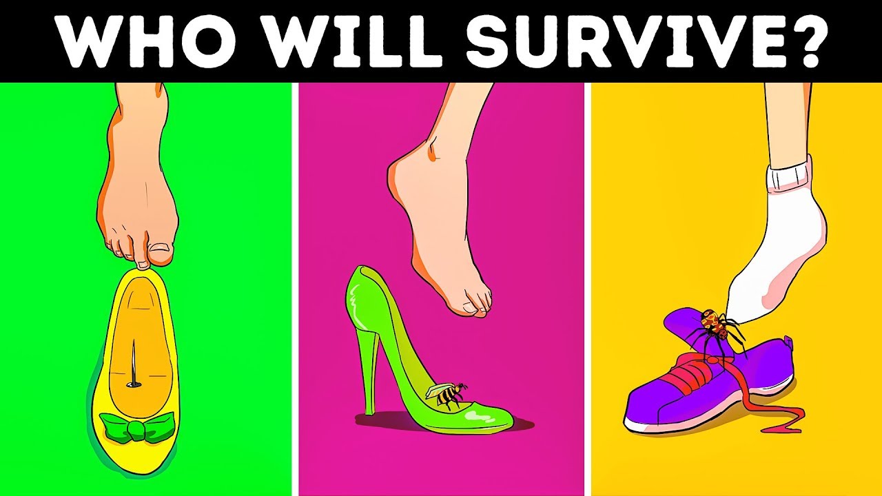 WILL YOU SURVIVE SURVIVAL RIDDLES TO TEST YOUR IQ YouTube will-you-survive-survival-riddles-to-test-your-iq-youtube