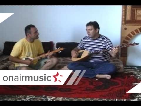 VALENTIN LACI - ISA BEGU