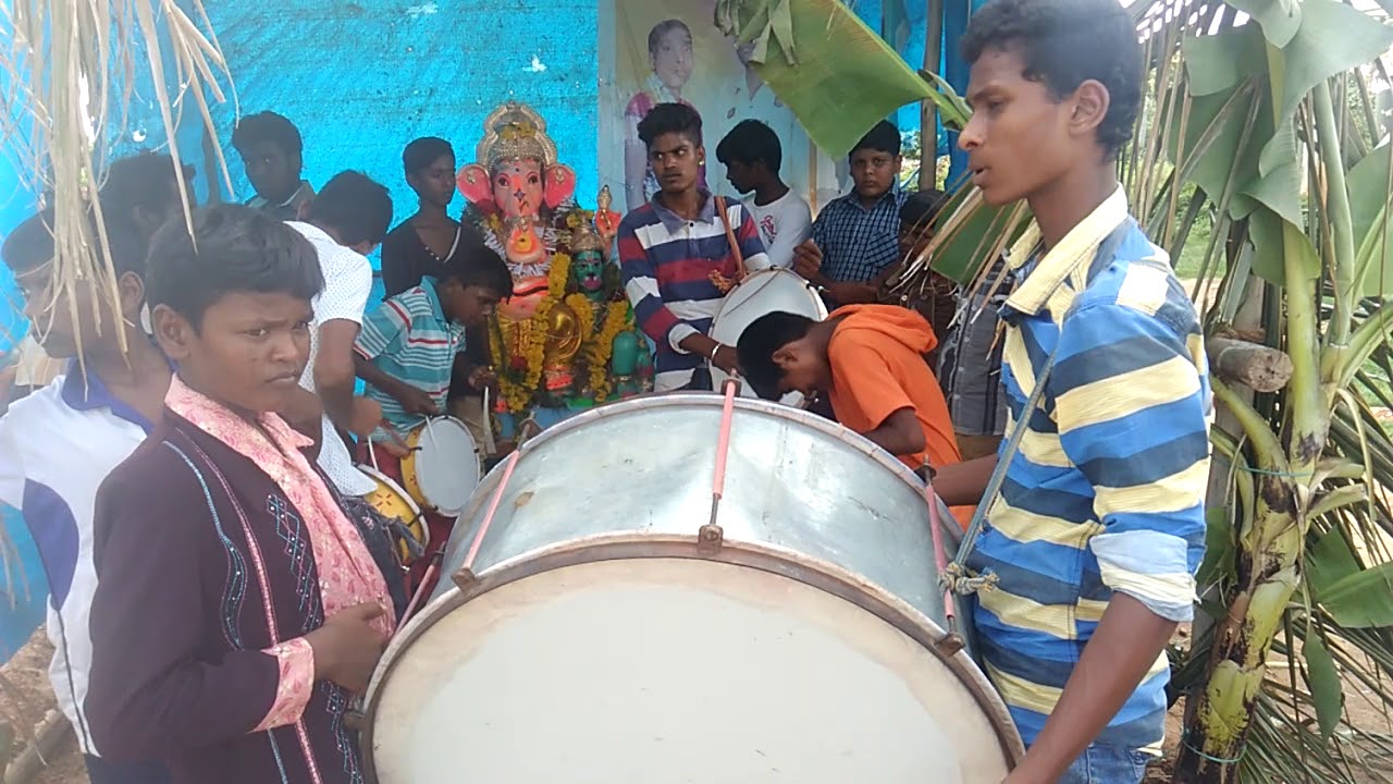 Haribaskar samalpatti(1) - YouTube