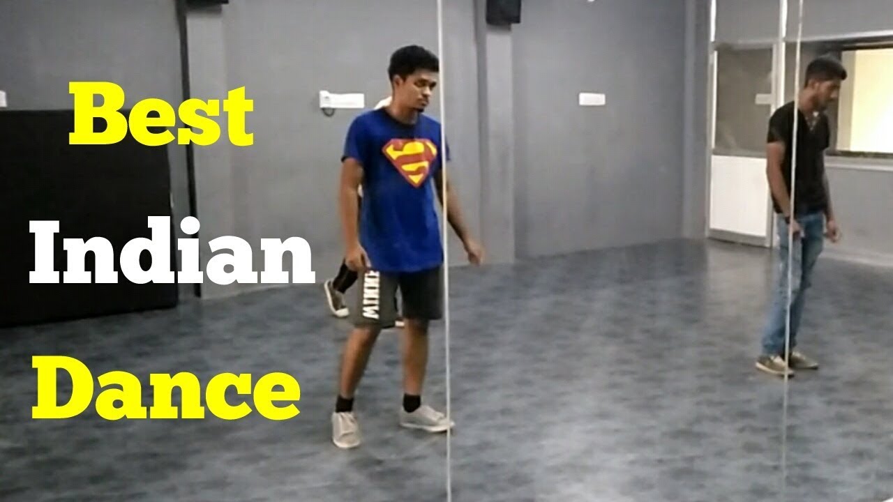 Irtt college dance - YouTube