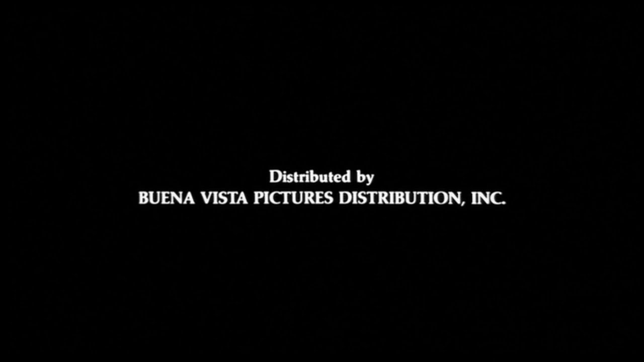 Interscope Communications Inc./Buena Vista Pictures Distribution, Inc ...