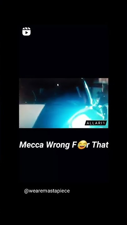 MECCA WRONG TO GIVE ZEKE.. - YouTube