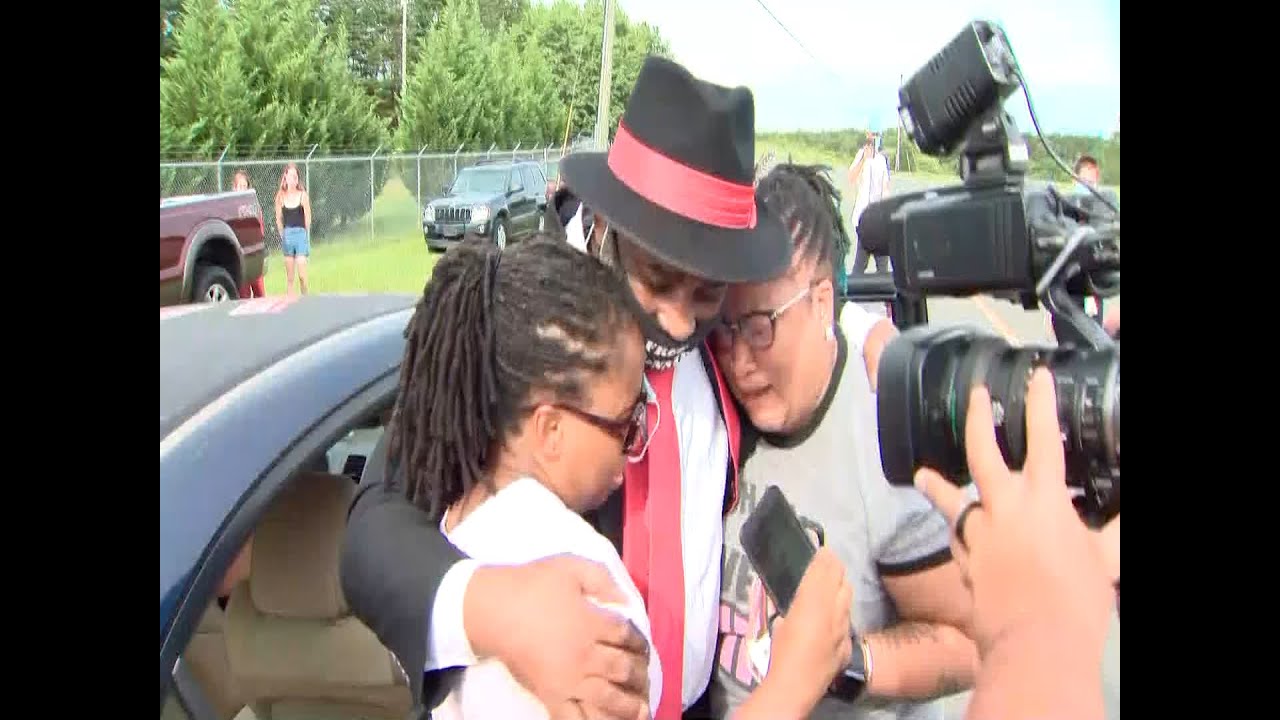 Ronnie Long, Concord man who has maintained innocence for 44 years ...