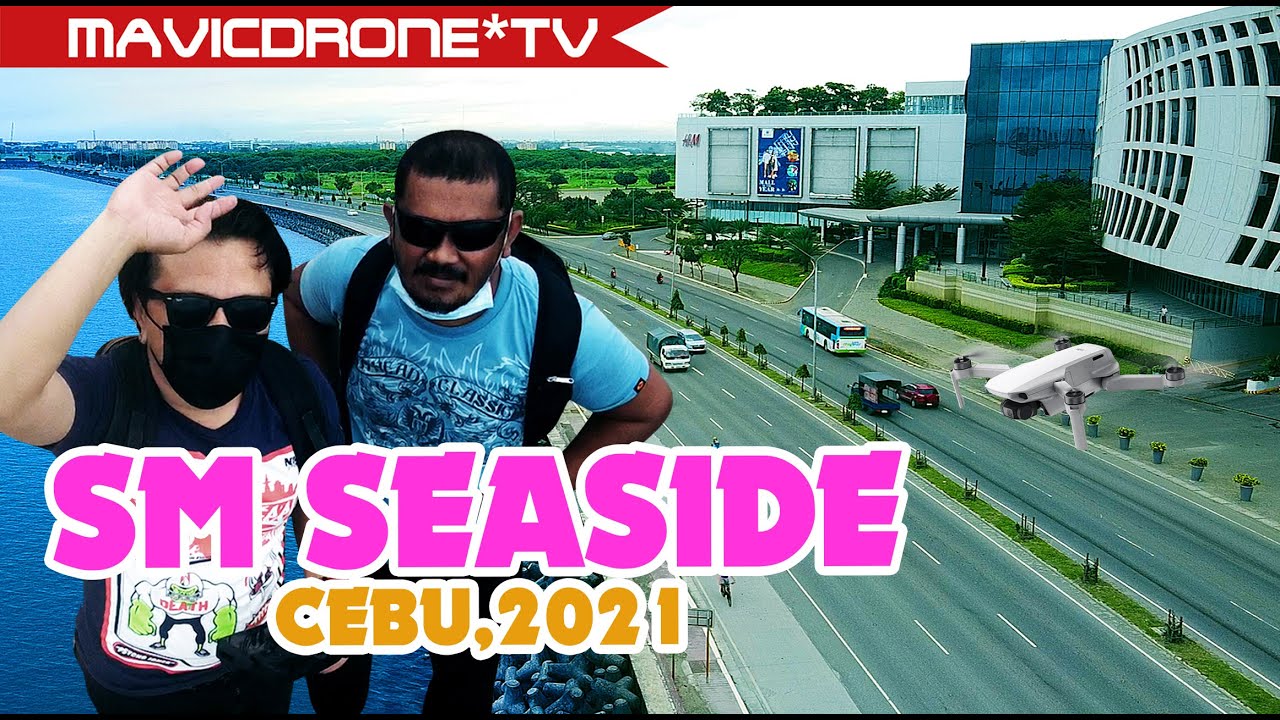 SM Seaside 2021 (SRP) - YouTube