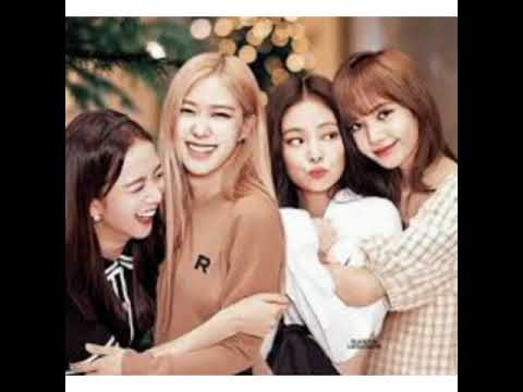 BLACKPINK YILBAŞI 2020