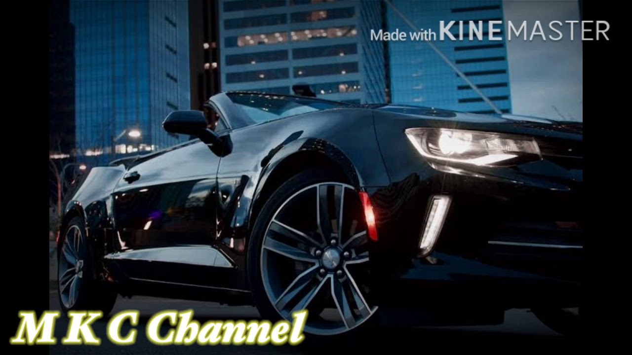 BASS :BOOSTER: car music 🎵 Full bass music video car - YouTube
