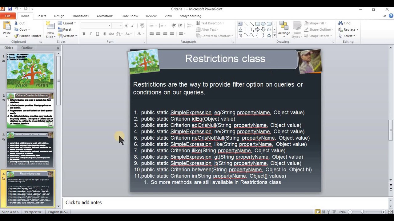 Hibernate Tutorial In Hindi 11 8 Criteria In Hibernate Projectionlist Method Youtube