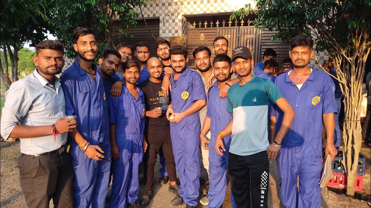 CSTI Campus पिलखुआ दिल्ली - YouTube