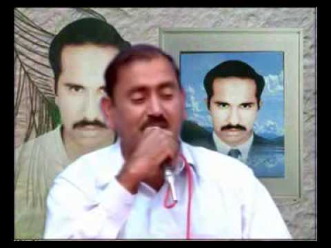 POTHWARI SHER NAAT-1(ch zulfiqar)