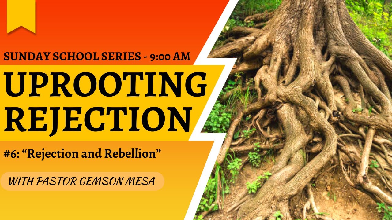 SUNDAY SCHOOL LESSON #7 | September 25, 2022 - YouTube