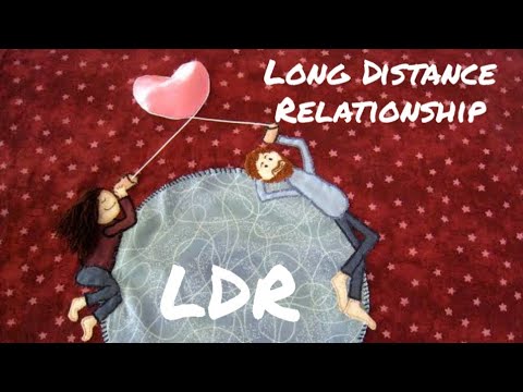 LDR: TAGALOG SPOKEN WORD - YouTube