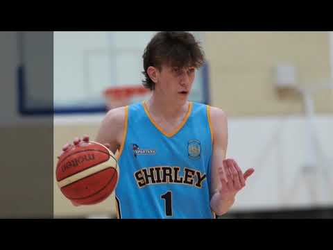 Kaleb Chamberlain | 2020 Highlights | Class of 2021 - YouTube