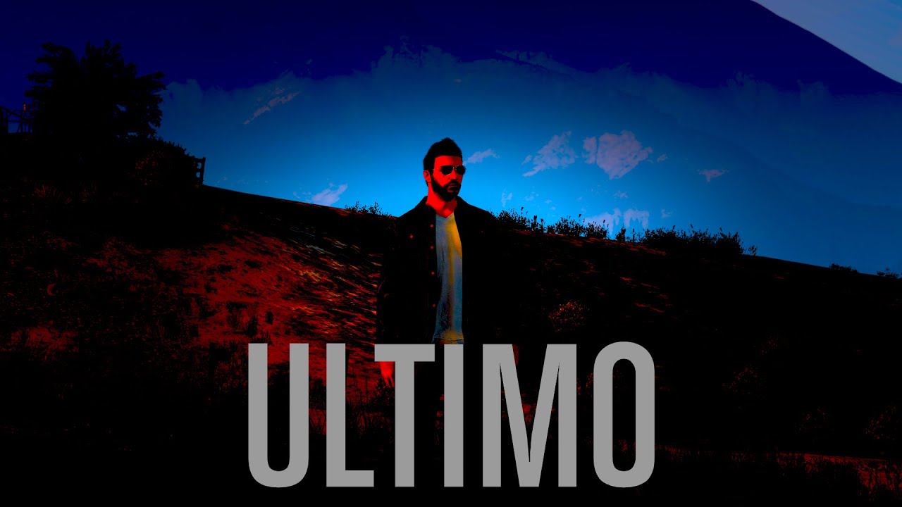 Eric Carbon: Ultimo - GTA V Action Short - YouTube