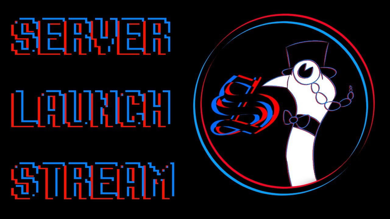 Discord Server launch stream - YouTube