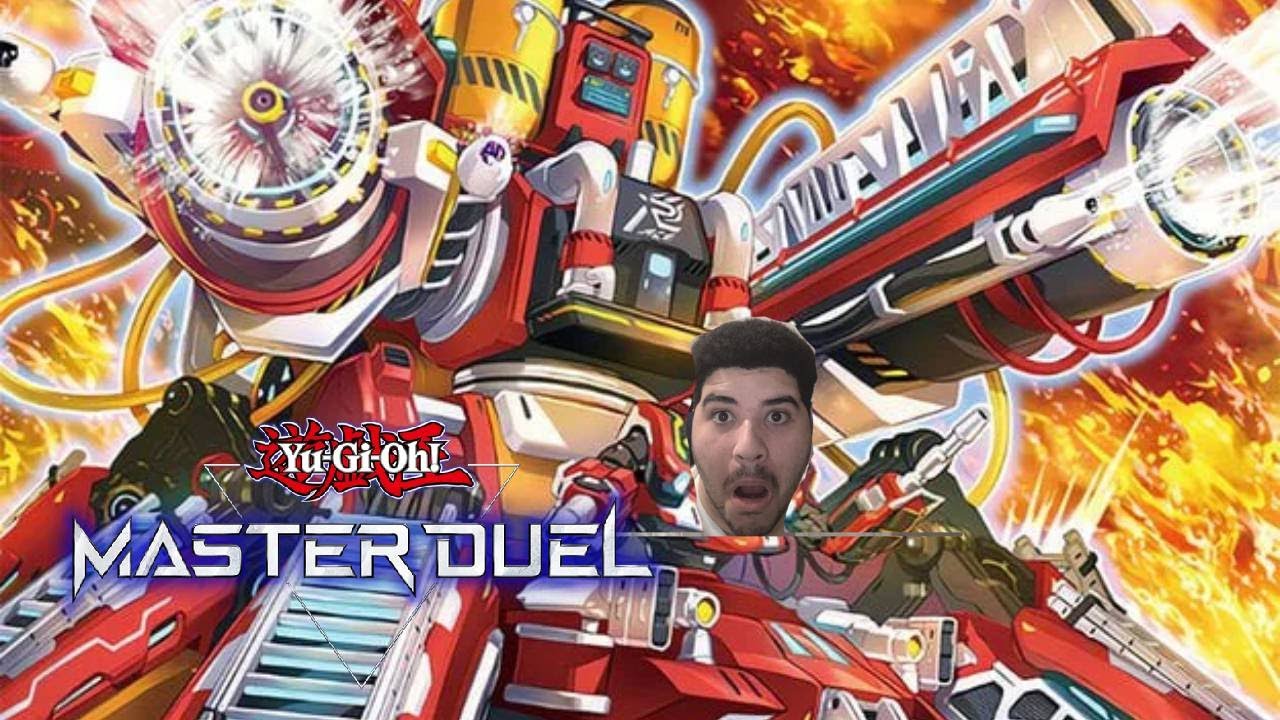 Yu-Gi-Oh! Master Duel - chill yugioh stream no sleep yeahhhh #yugioh ...