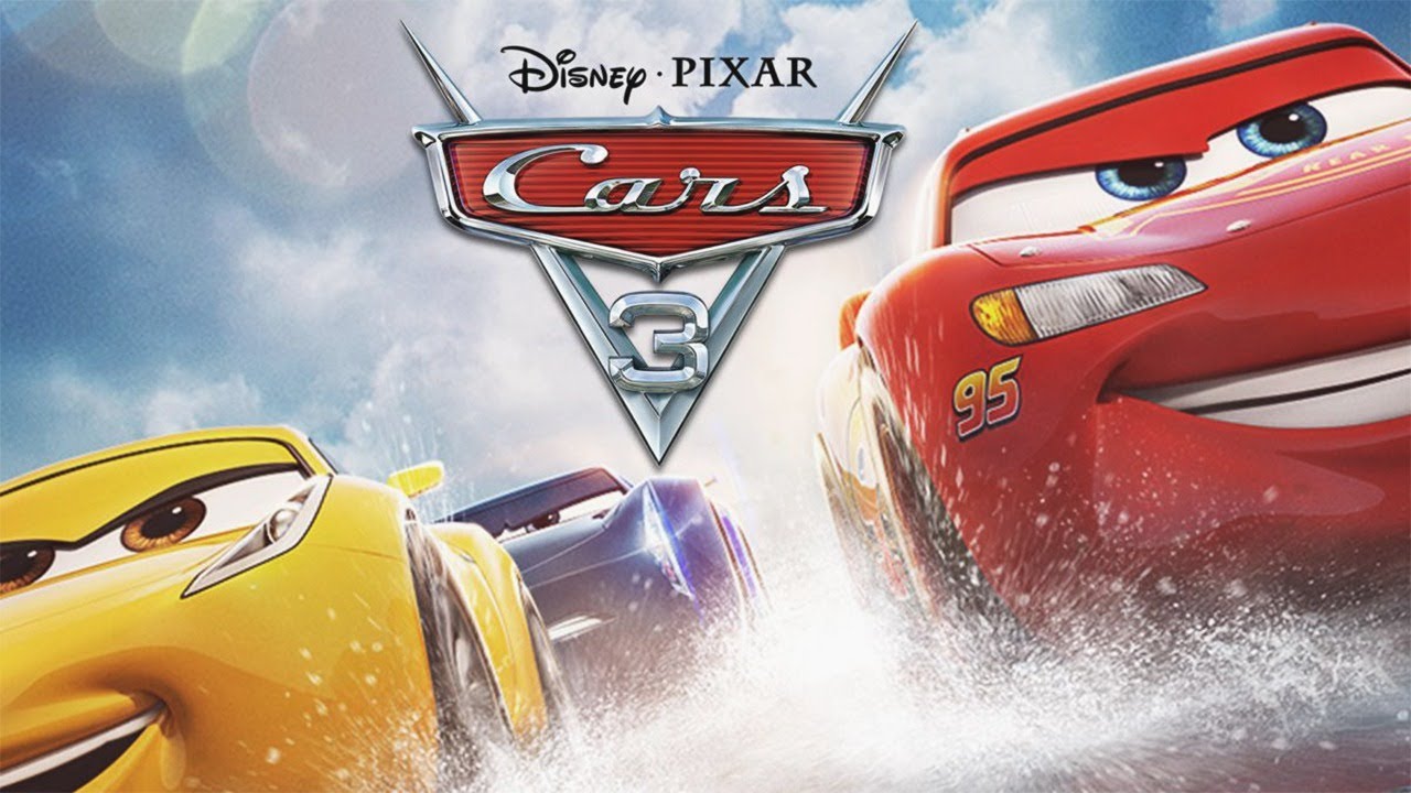 Cars 3 E' Il Miglior Film Della Trilogia? - Recensione E Analisi ...