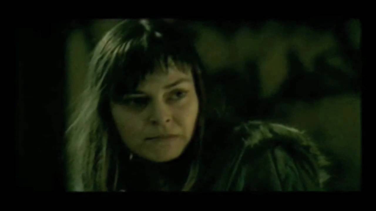 Michael Klesic 1 Minute Showreel - YouTube