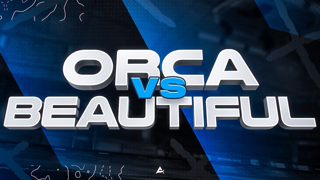 SwiFT Orca VS Nixus beatiful - Freestyle Tournament (Qualifiers Game ...