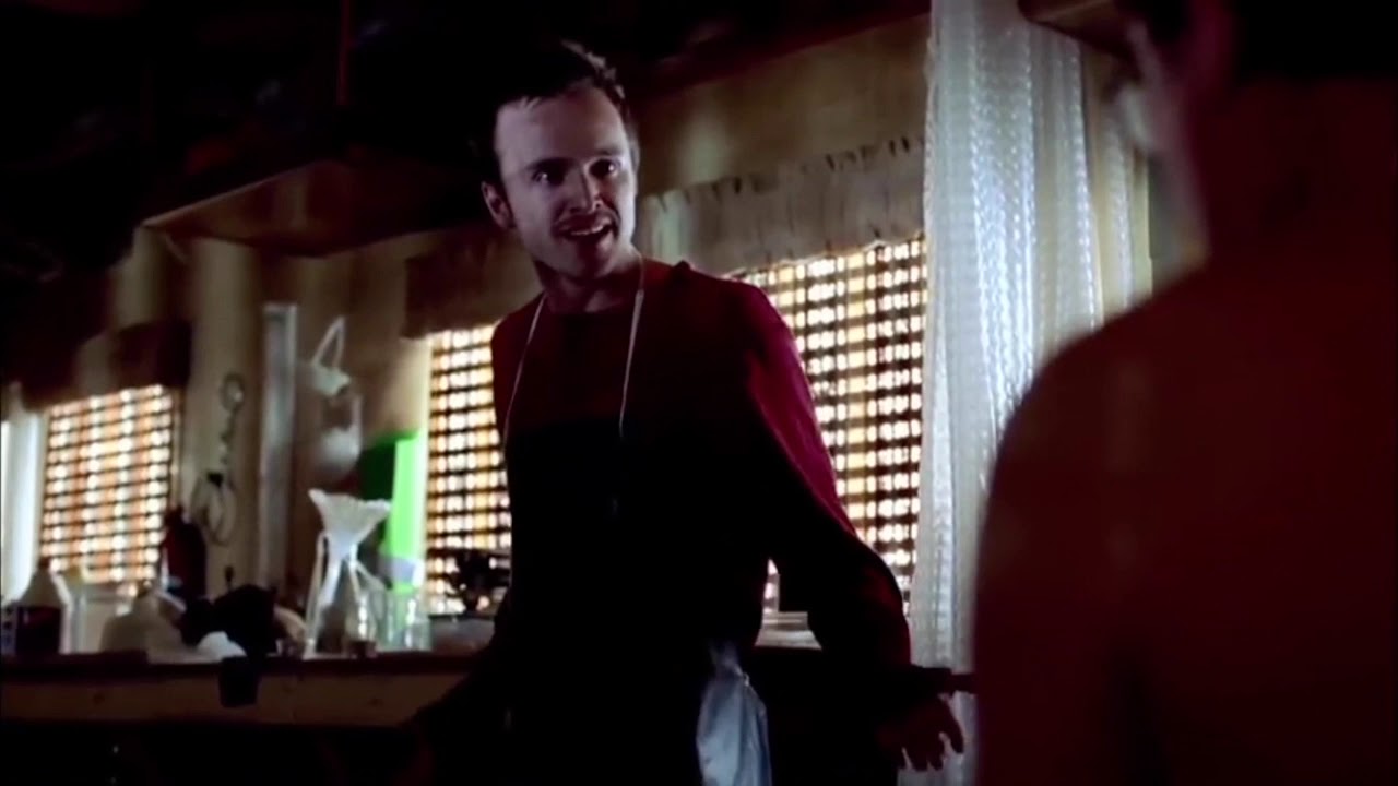 Chemistry Portrayed in Movies & TV - YouTube