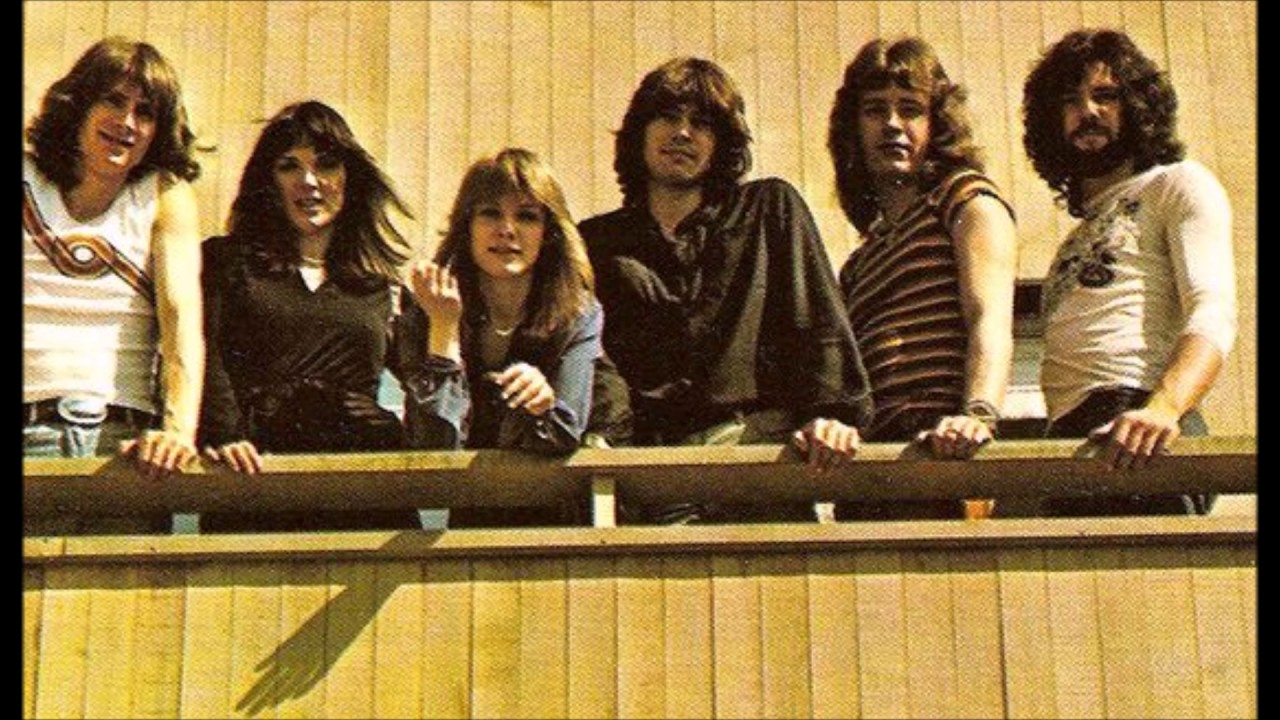 Heart - 04 Sing Child (live) - YouTube