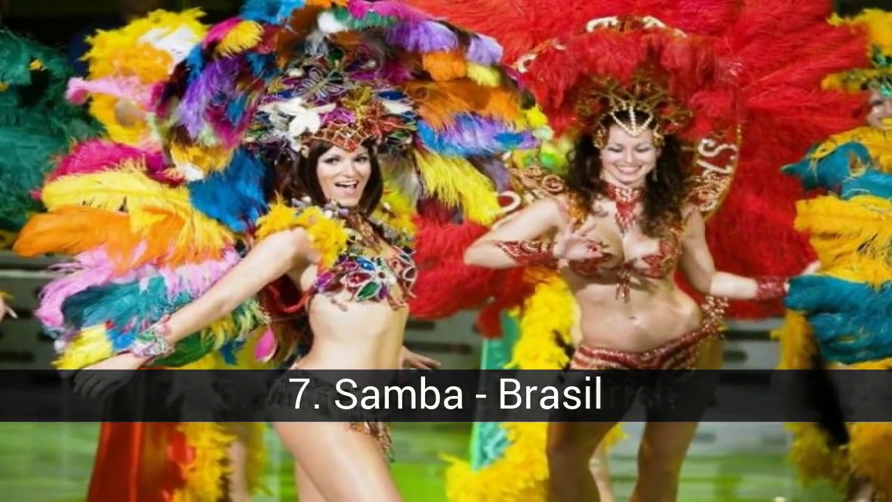 The Dances Most Difficult In The World YouTube the-dances-most-difficult-in-the-world-youtube