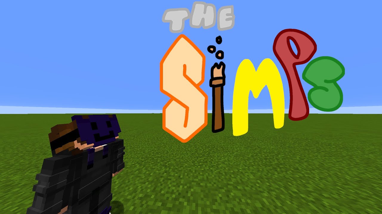 SIMPS SMP APP - YouTube