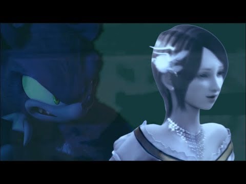 {Werehog!Elise}~ Cannibal