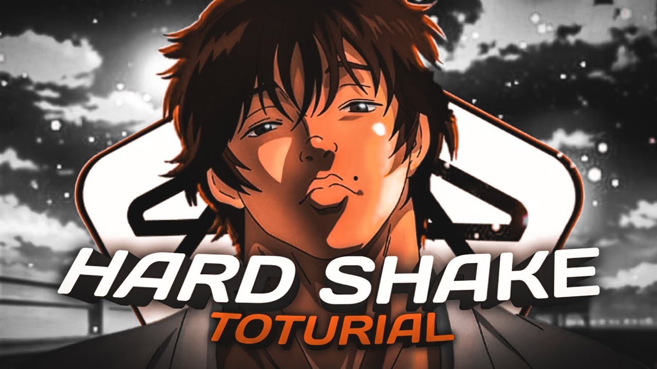 Hard Shake Capcut Youtube 9220