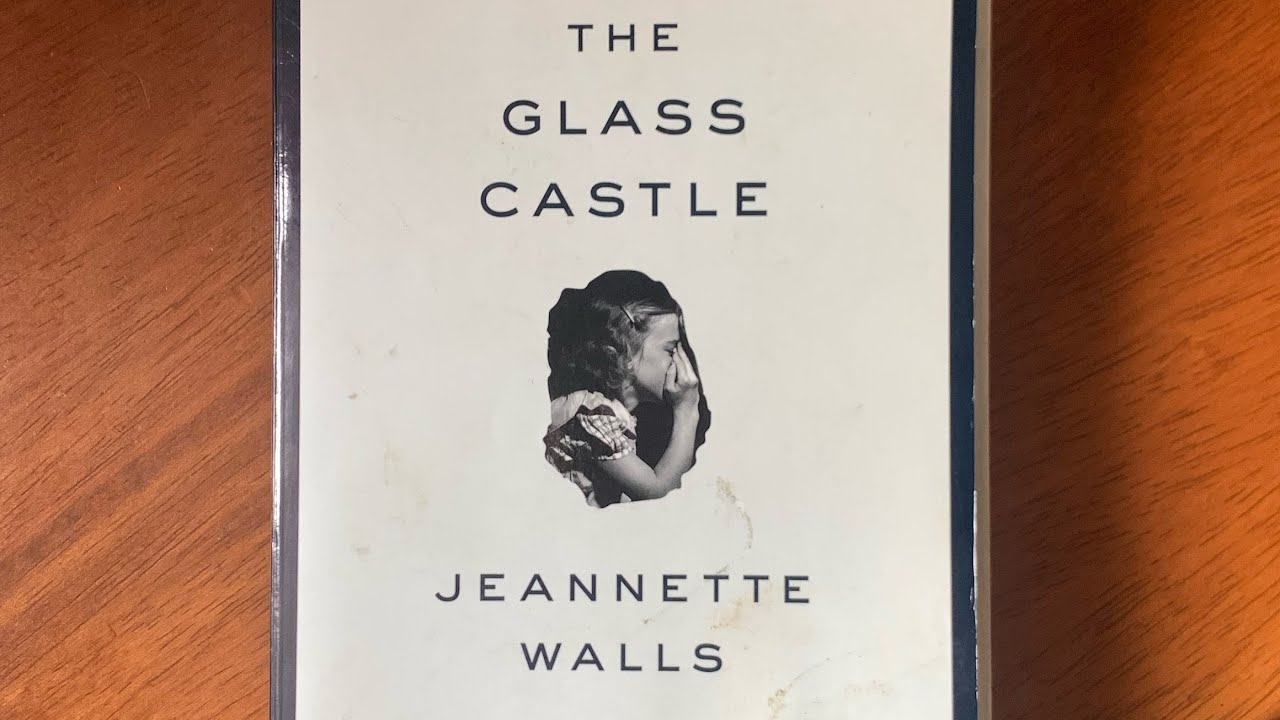 Introduction (The Glass Castle by Jeannette Walls) - YouTube