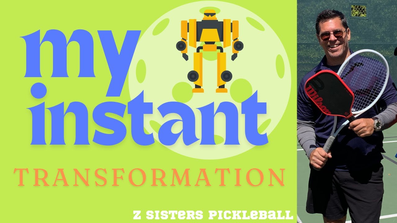 - Z Sisters Pickleball Sisters YouTube Videos