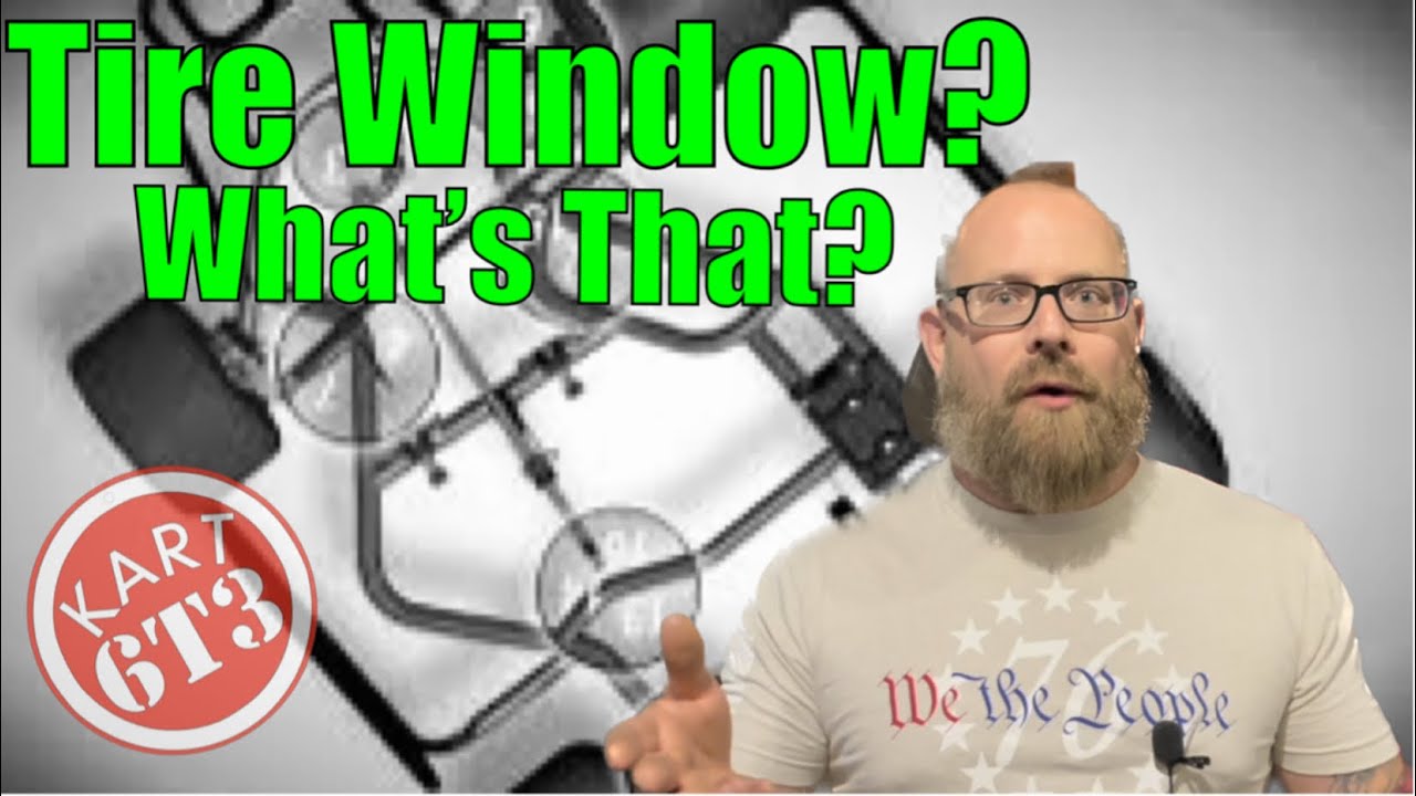 Tire Window? What’s that? - YouTube