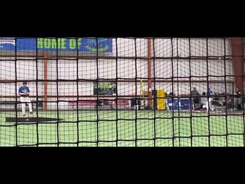 Blake Duddy 6’ 178lbs 3.8 gpa - YouTube