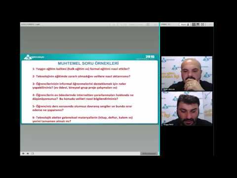 Öğretmen Ataması Mülakat Semineri - PART 3