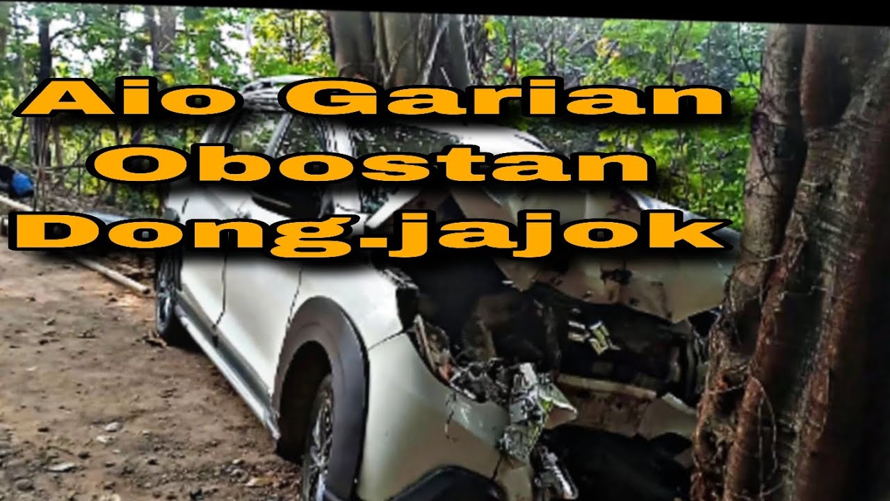 Wakkagreo Bilongbee Gari Accident Ongaha |22/11/2023 - YouTube