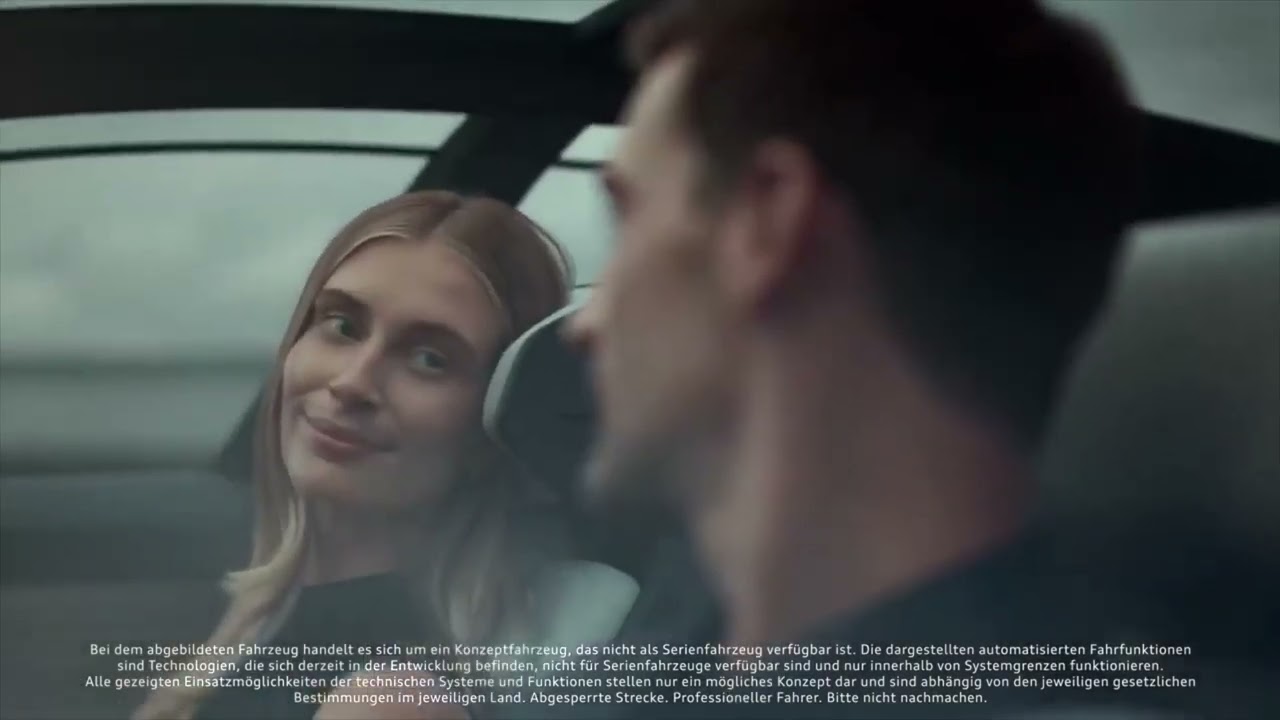 Awesome german commercials 2022 - YouTube