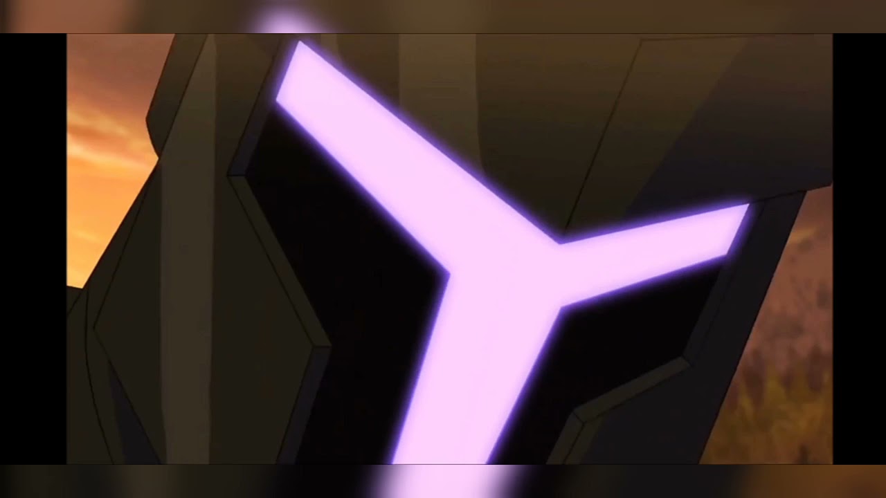 Generator Rex Black Knight