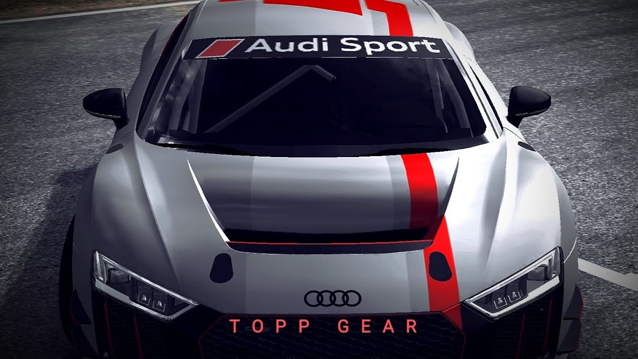 Car Collection of #REAL_RACING🔥😎 by @ToppGear3 watch entire video ...