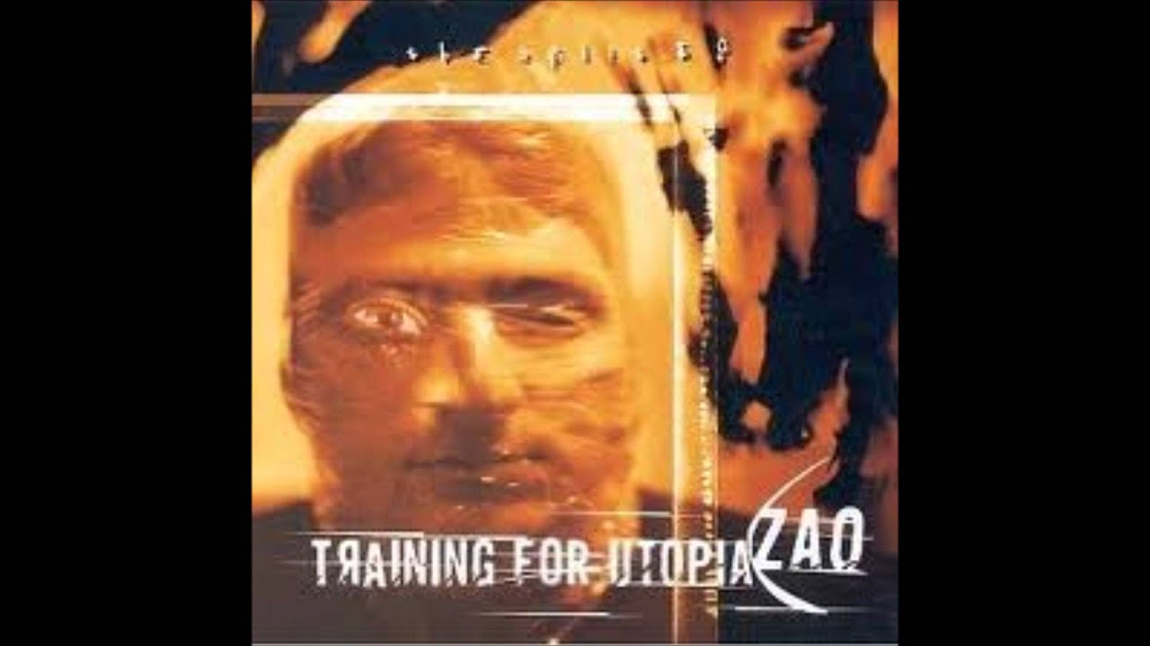 Training For Utopia - Modus Operandi (Split Ep Album Version) - YouTube