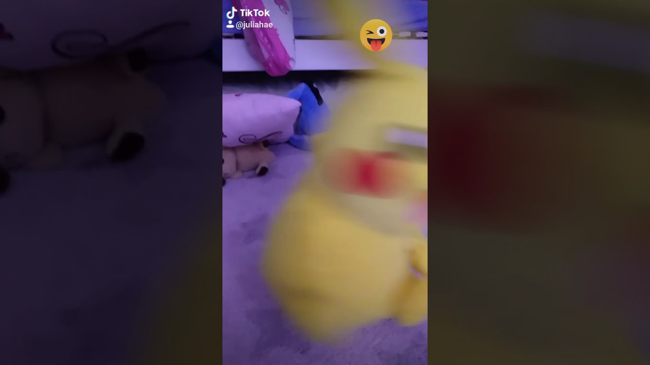 Picka Picka Pickachu😂 🏻 - YouTube