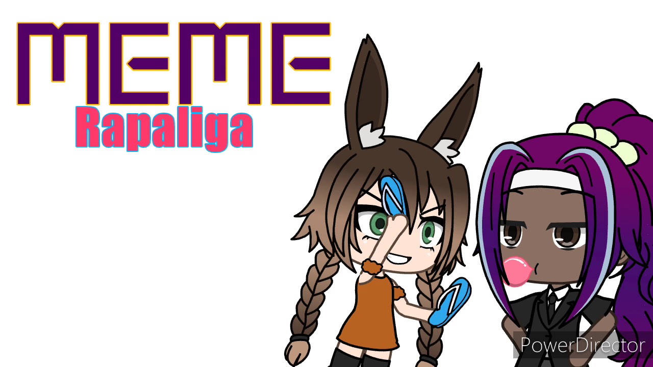 Meme Rapaliga {meme original na desc👇🏼} - YouTube