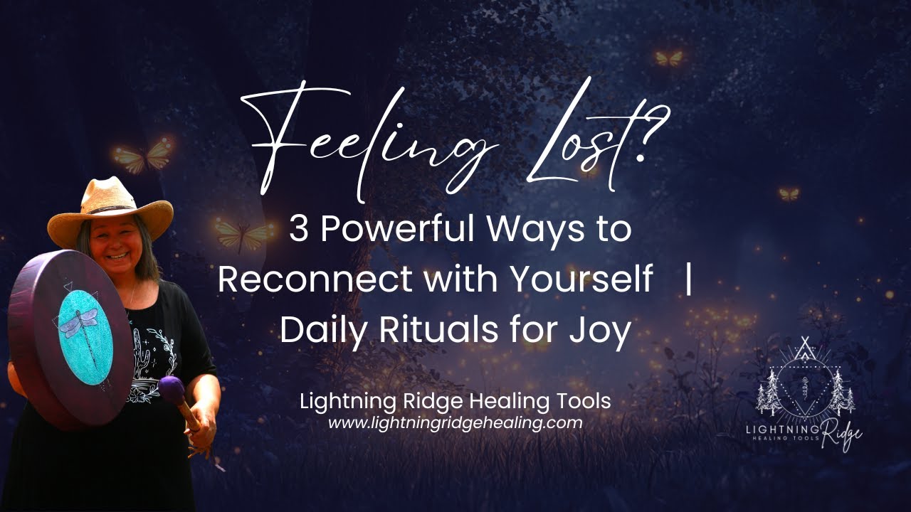 Reclaim Your Spark After 45 - 3 Life-Changing Self-Care Practices to ...