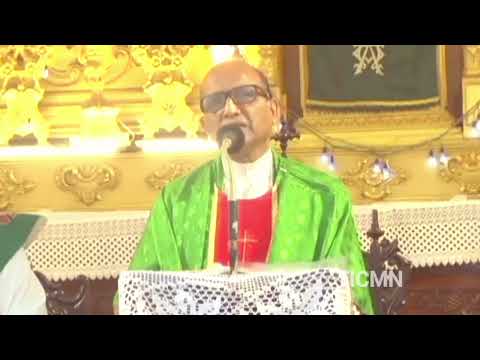 Sao Joao | Fr.Cipriano DaSilva Parish Priest Taleigao | TICMN