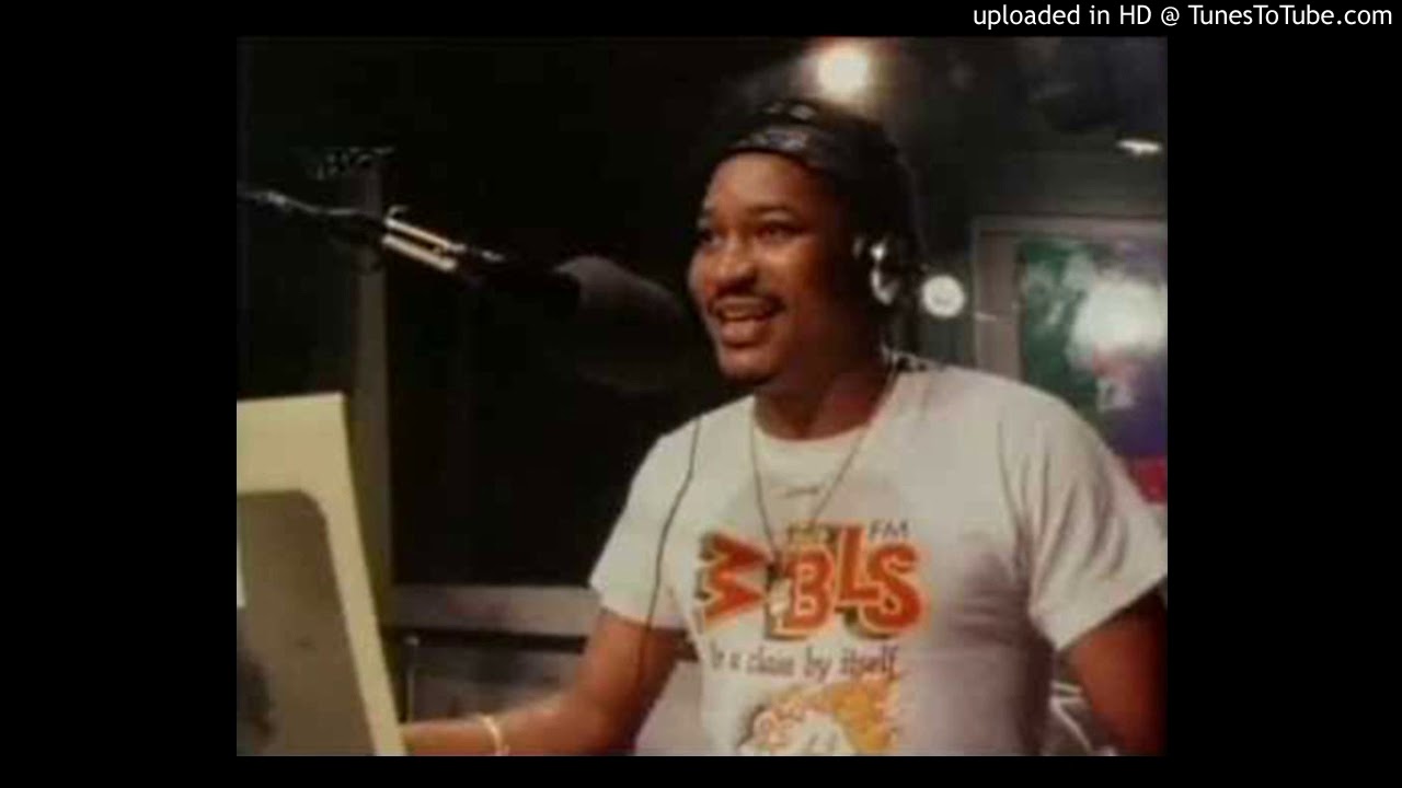 Fat Boys full Interview Mr. Magic's - Rap Attack Show 1/23/84 & 4/20/84 ...