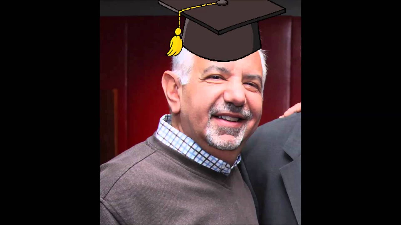 Dennis & Judi give Lodi Valedictorian Devan Solanki advice on ...